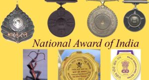 भारत के राष्ट्रीय पुरस्कार 2025 | National Awards in India in Hindi